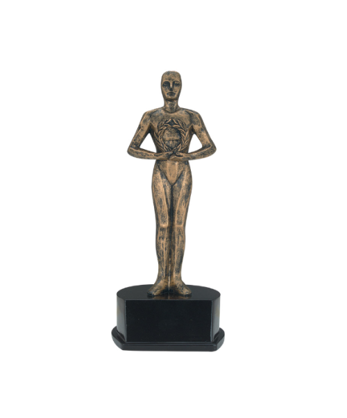 Modern Victory Resin – Gleam & Glory