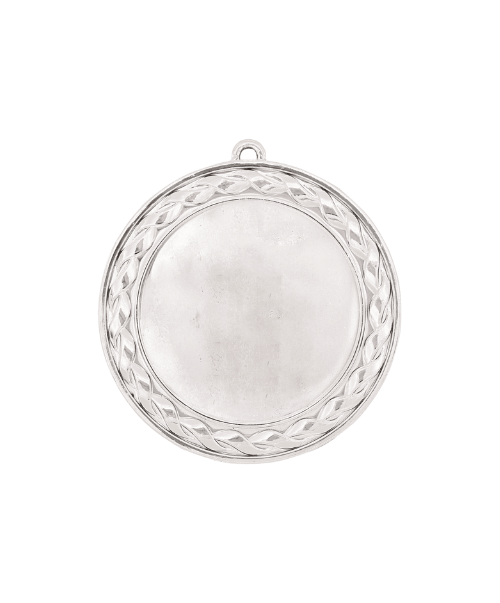 Weave Insert Holder Medal – Gleam & Glory