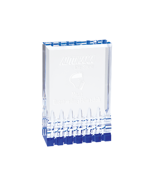 Premier Mirage Acrylic – Gleam & Glory