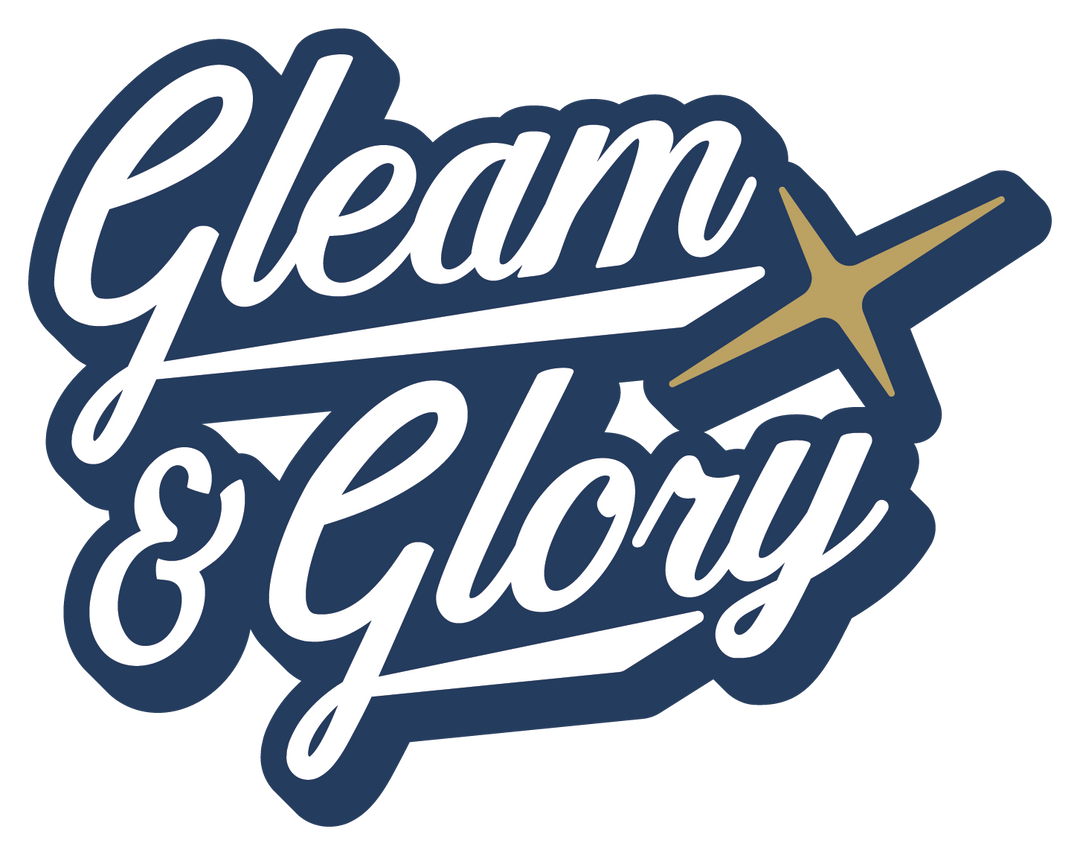 Shop – Gleam & Glory